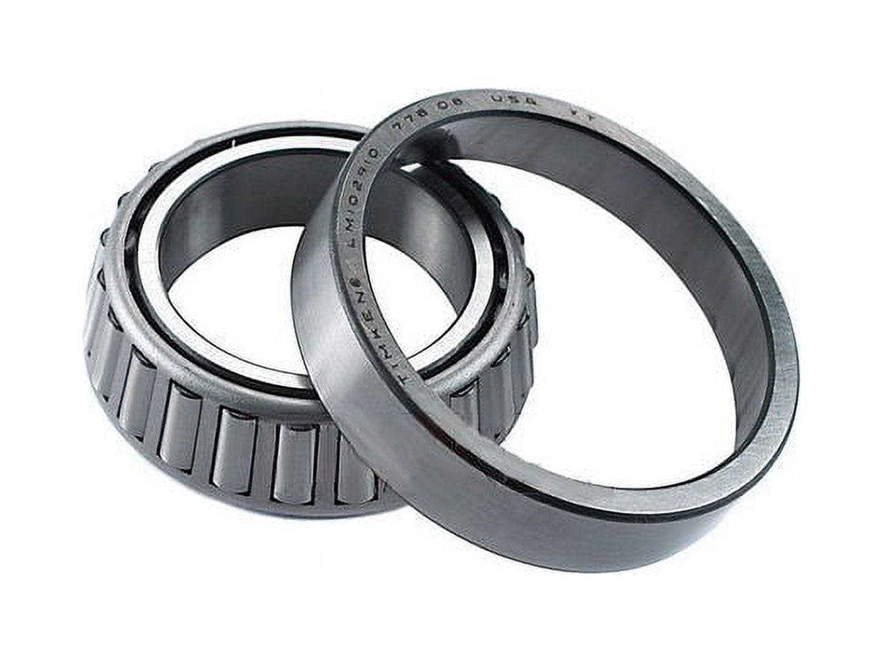Front Inner Wheel Bearing - Compatible with 1999 - 2007 Ford F-250 ...