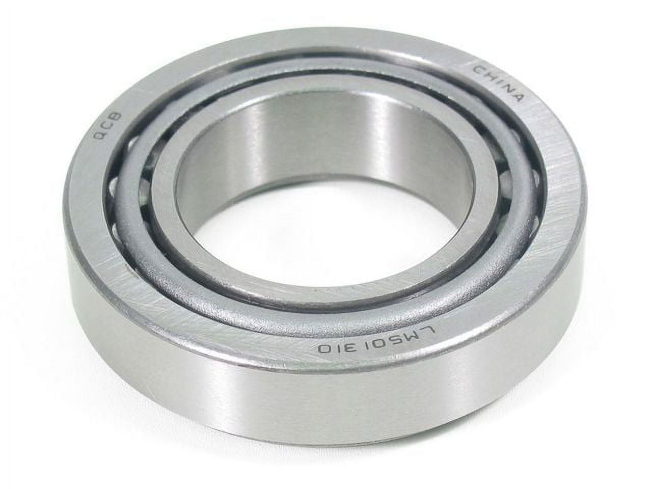 Front Inner Wheel Bearing - Compatible with 2003 - 2006 Dodge Sprinter ...