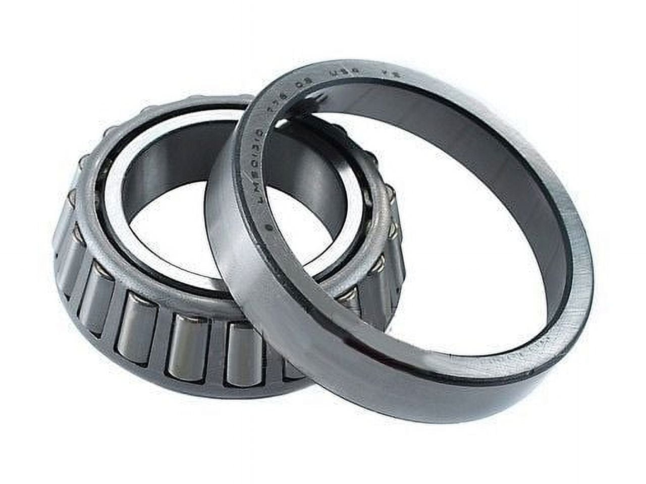 Front Inner Wheel Bearing - Compatible with 2003 - 2009 Chevy C5500 ...