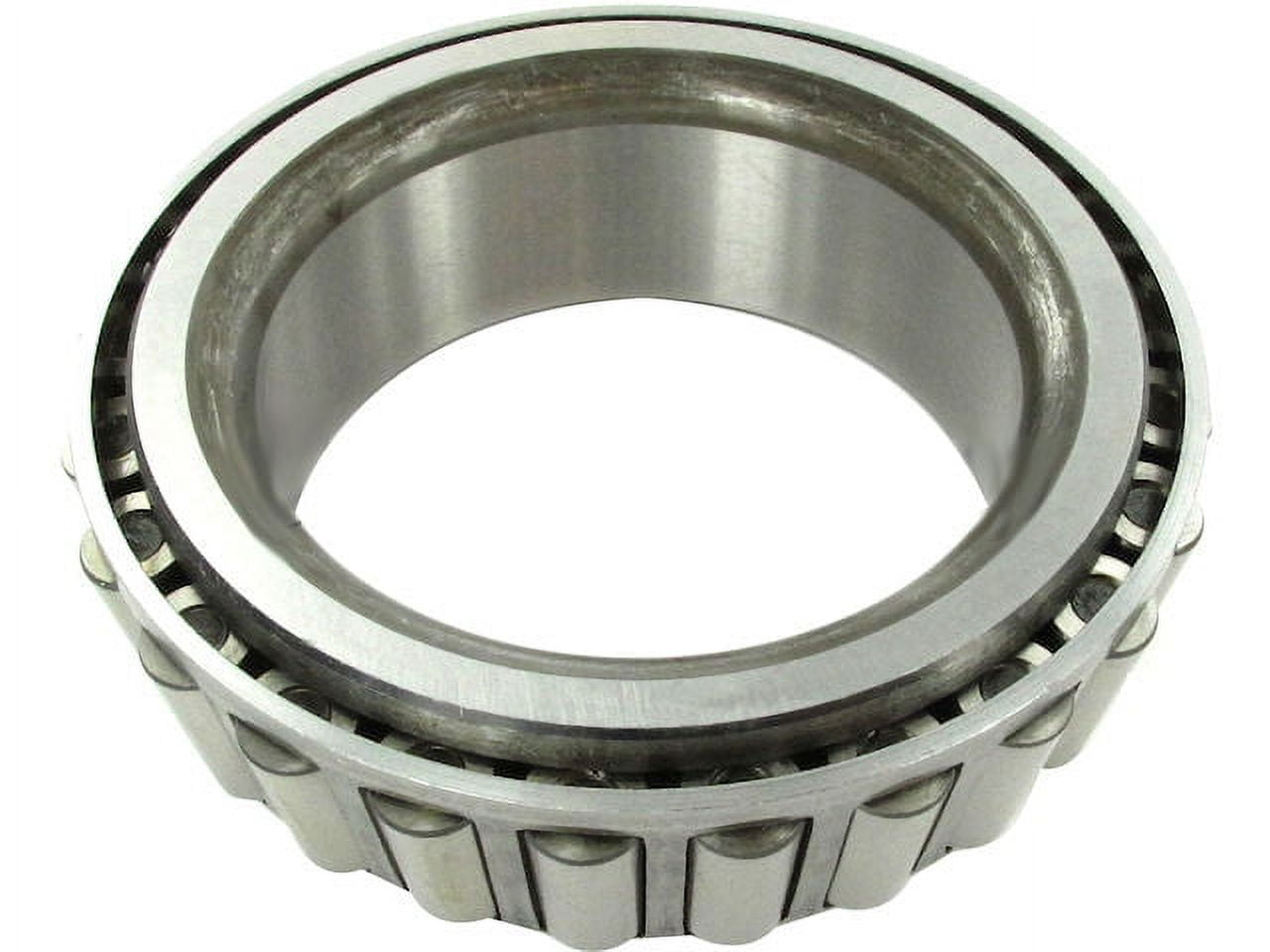 Front Inner Wheel Bearing - Compatible with 2003 - 2014 Ford E-250 2004 ...