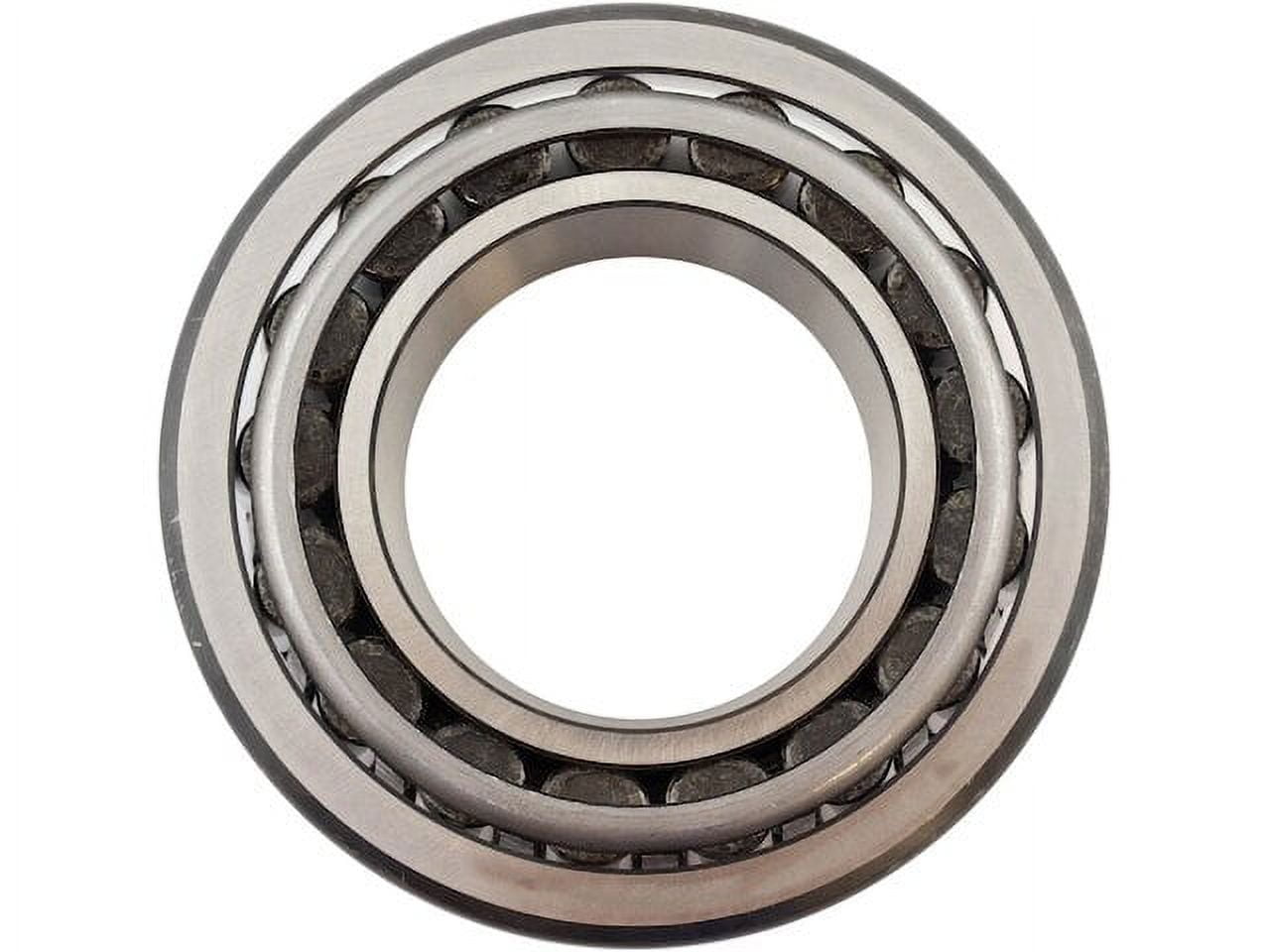 Front Inner Wheel Bearing - Compatible with 2004 - 2011 Isuzu FVR 2005 ...