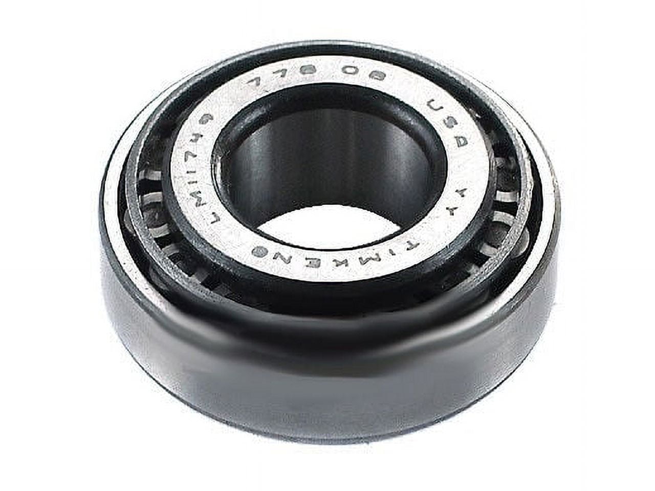 Front Inner Wheel Bearing - Compatible with 2004 - 2011 Isuzu FVR 4 X 2 ...