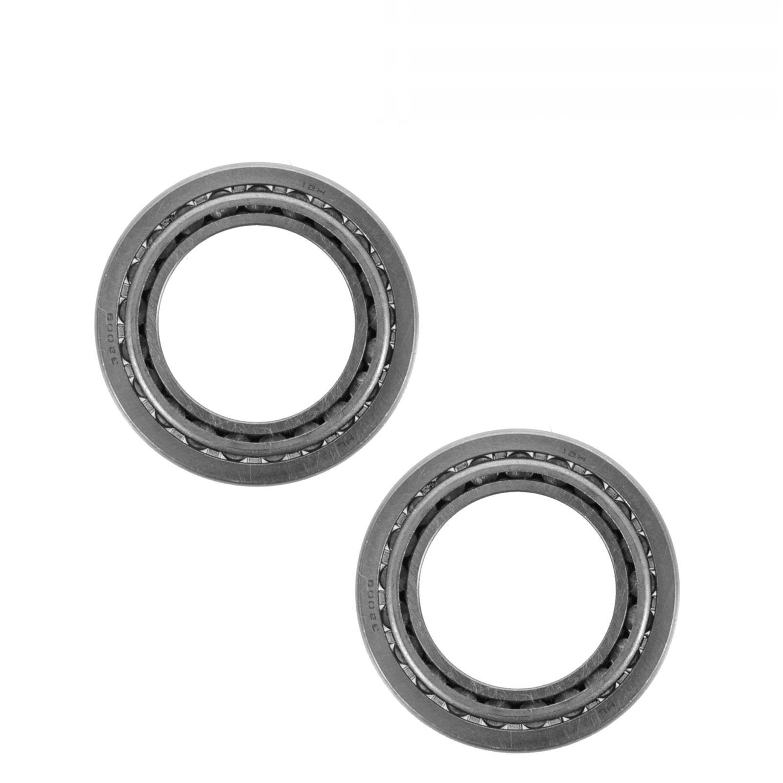 Front Inner Wheel Bearing & Race Pair for SLX for Passport for Amigo ...