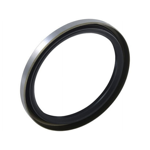 Front Inner Wheel Seal - Compatible with 1999 - 2018 Isuzu NPR-HD 2000 ...