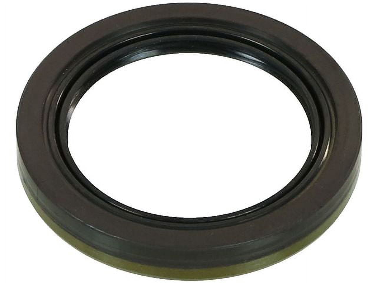 Front Inner Wheel Seal - Compatible with 2006 - 2016 Mercedes-Benz E350 ...
