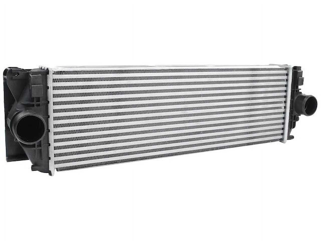 Front Intercooler 1 - Compatible with 2007 - 2014 Freightliner Sprinter ...