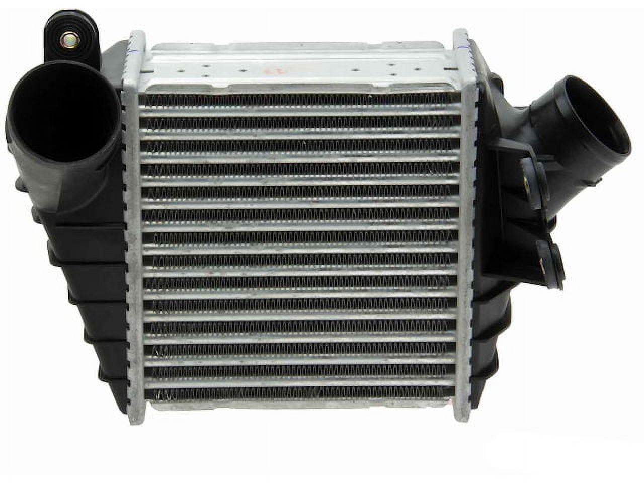 Front Intercooler - Compatible with 1998 - 2005 Volkswagen Beetle 1999 ...