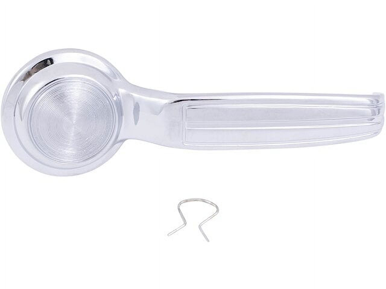 Front Interior Door Handle - Compatible with 1975 - 1989 Chevy P20 1976 ...