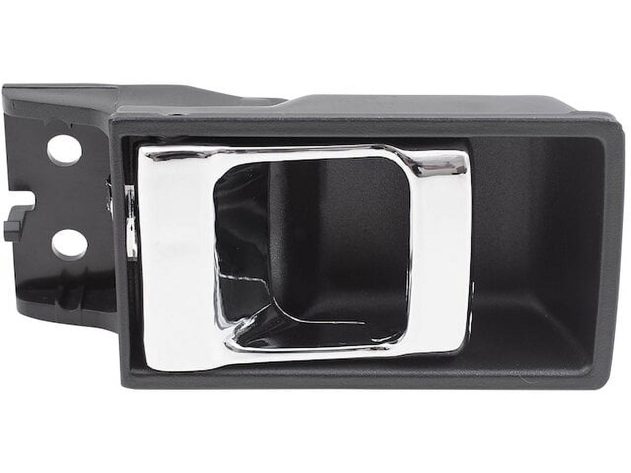 Front Interior Door Handle - Compatible with 1986 - 1994 Nissan D21 ...