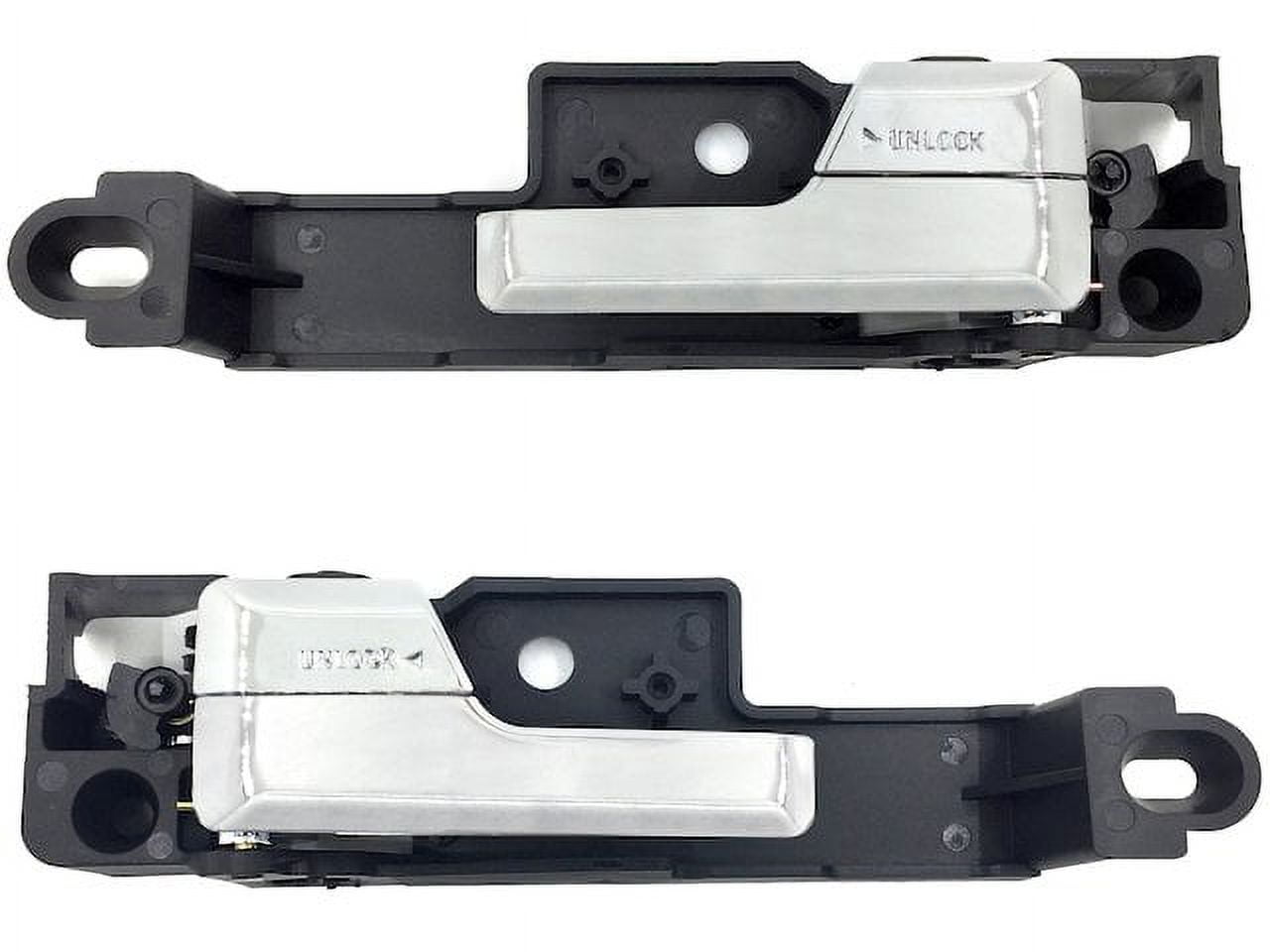 2010 Ford Fusion Door Handle