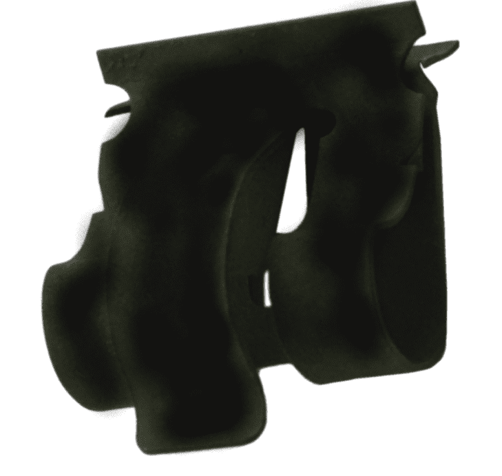 Front Interior Emergency Parking Brake Lever Clip Buick Chevy Olds and ...