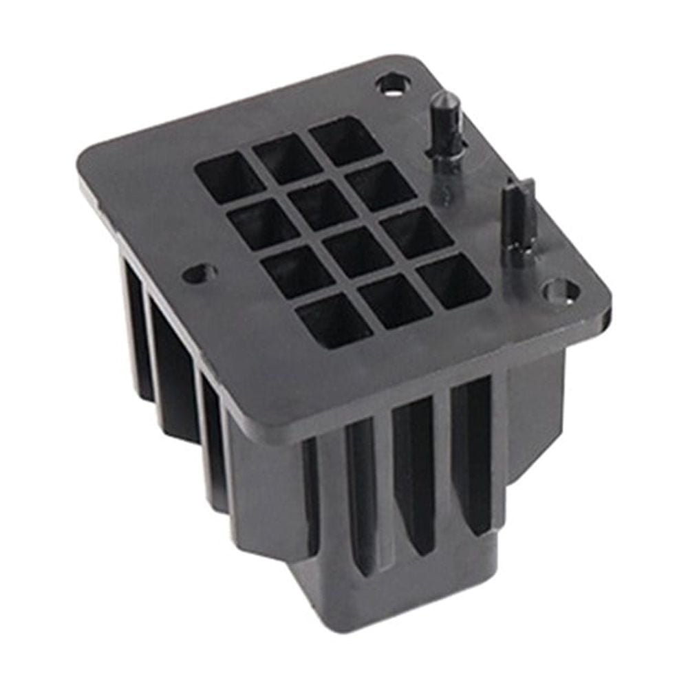 Front Jack Stand Pad 670034356 For Maserati Quattroporte Ghibli Levante ...