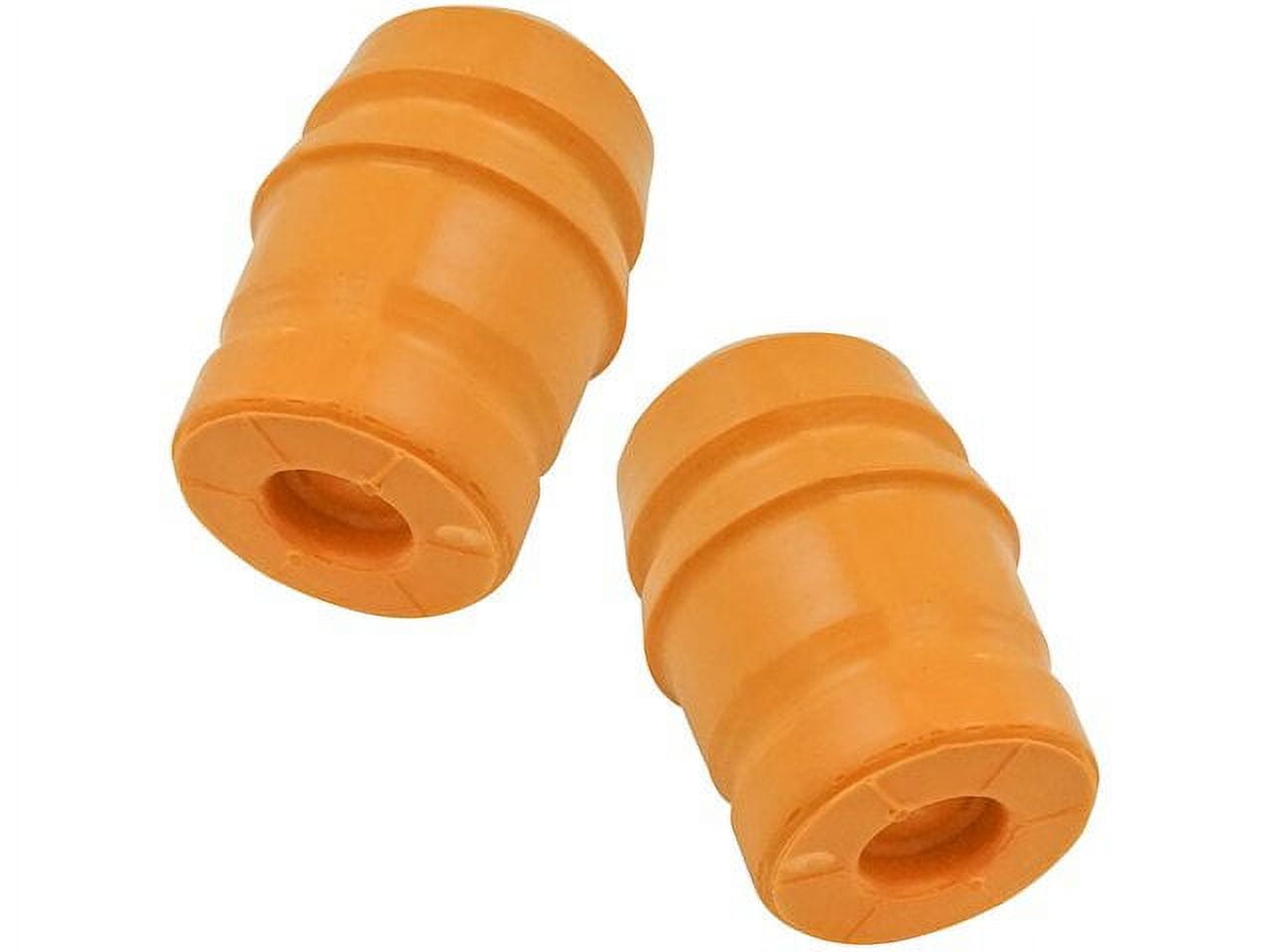 Ram 3500 Jounce Bumper Set