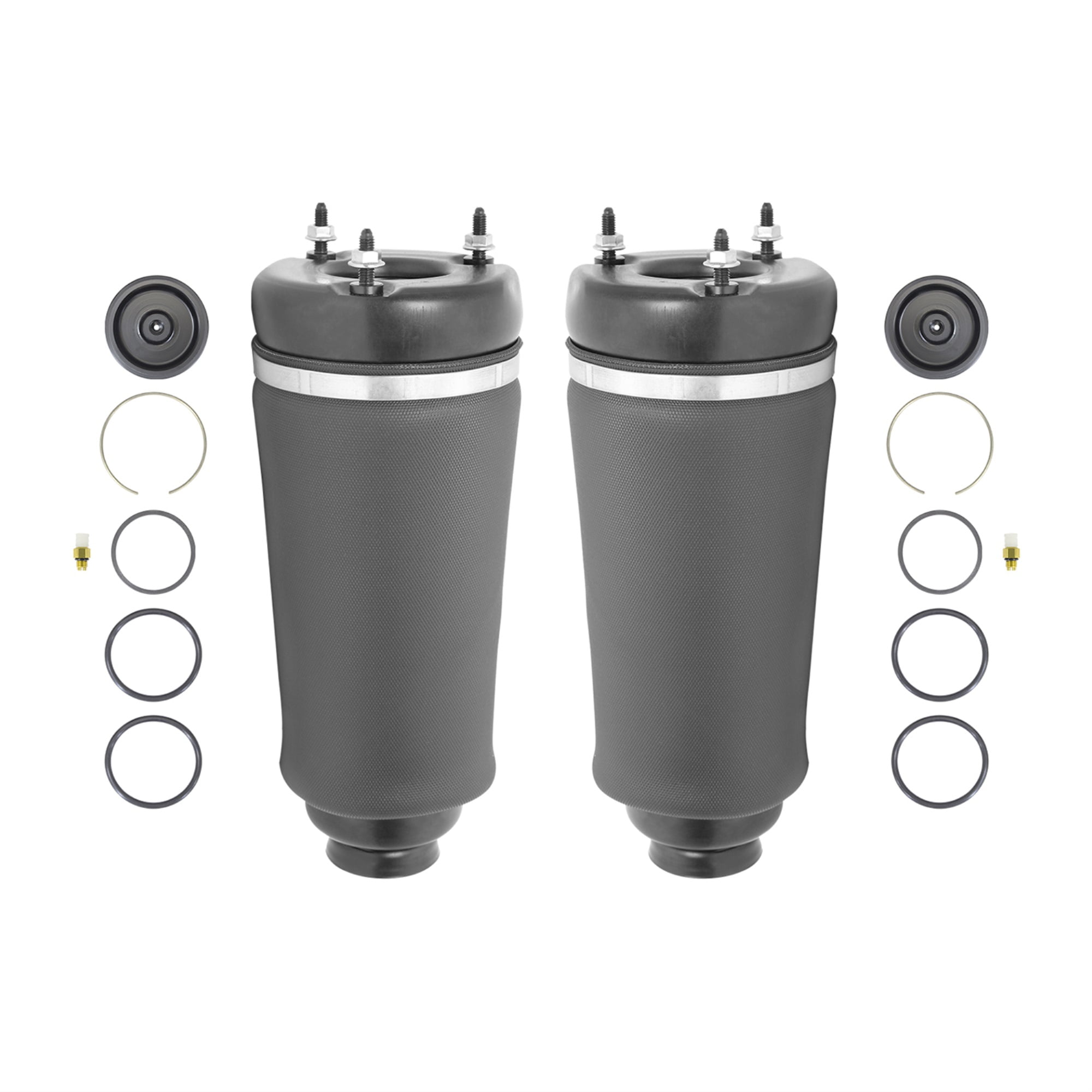 Front KIT Strut 2007-2009 Compatible with Mercedes-Benz R320, 2006-2013 ...