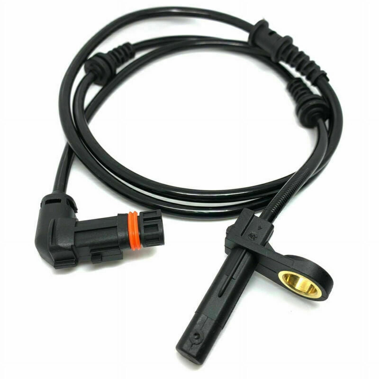 Front L/R ABS Speed Sensor for Mercedes 2219055700 2219057100 ...