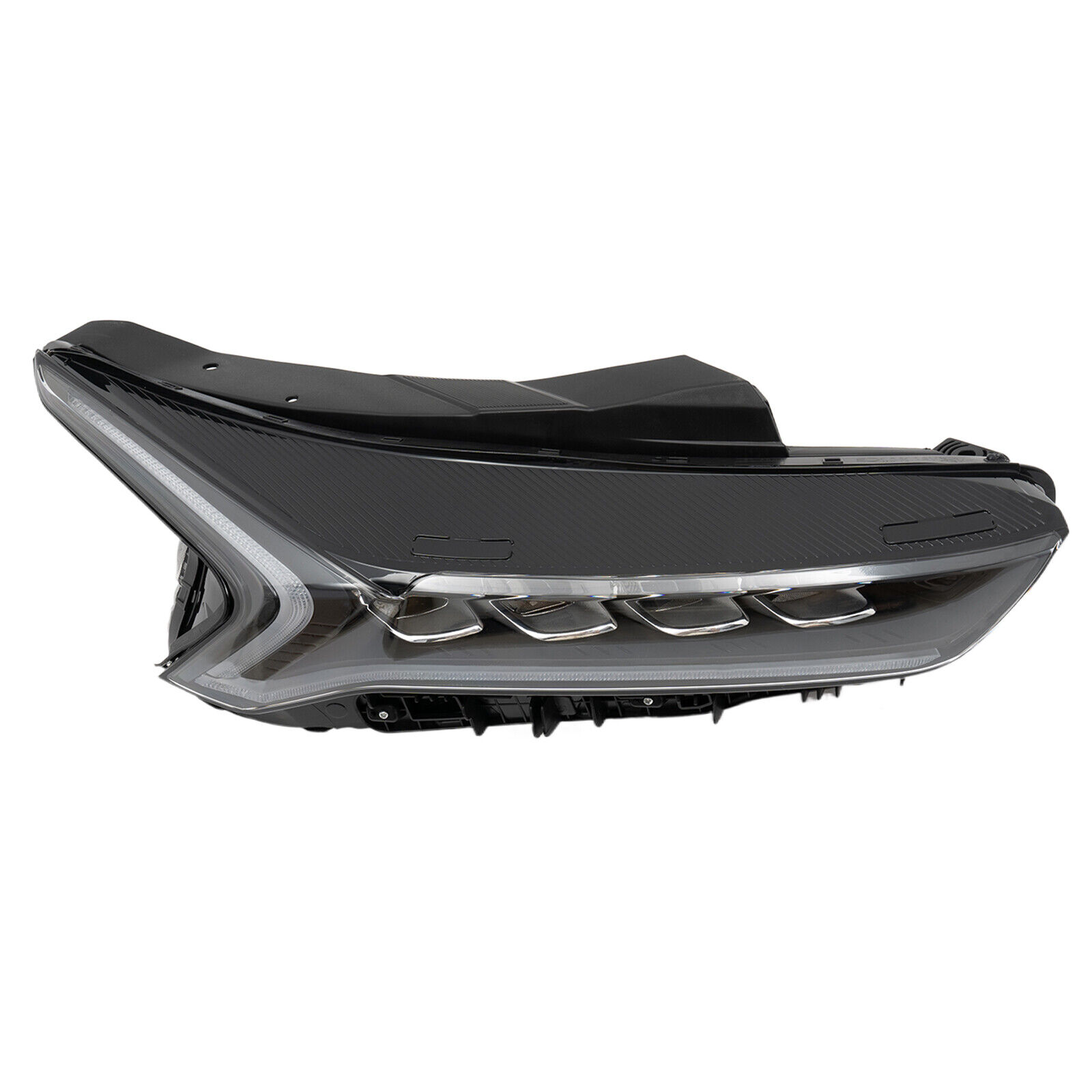 Front LED Headlight For Kia K5 Lx Ex 2021 2022 Right RH Passenger Side ...