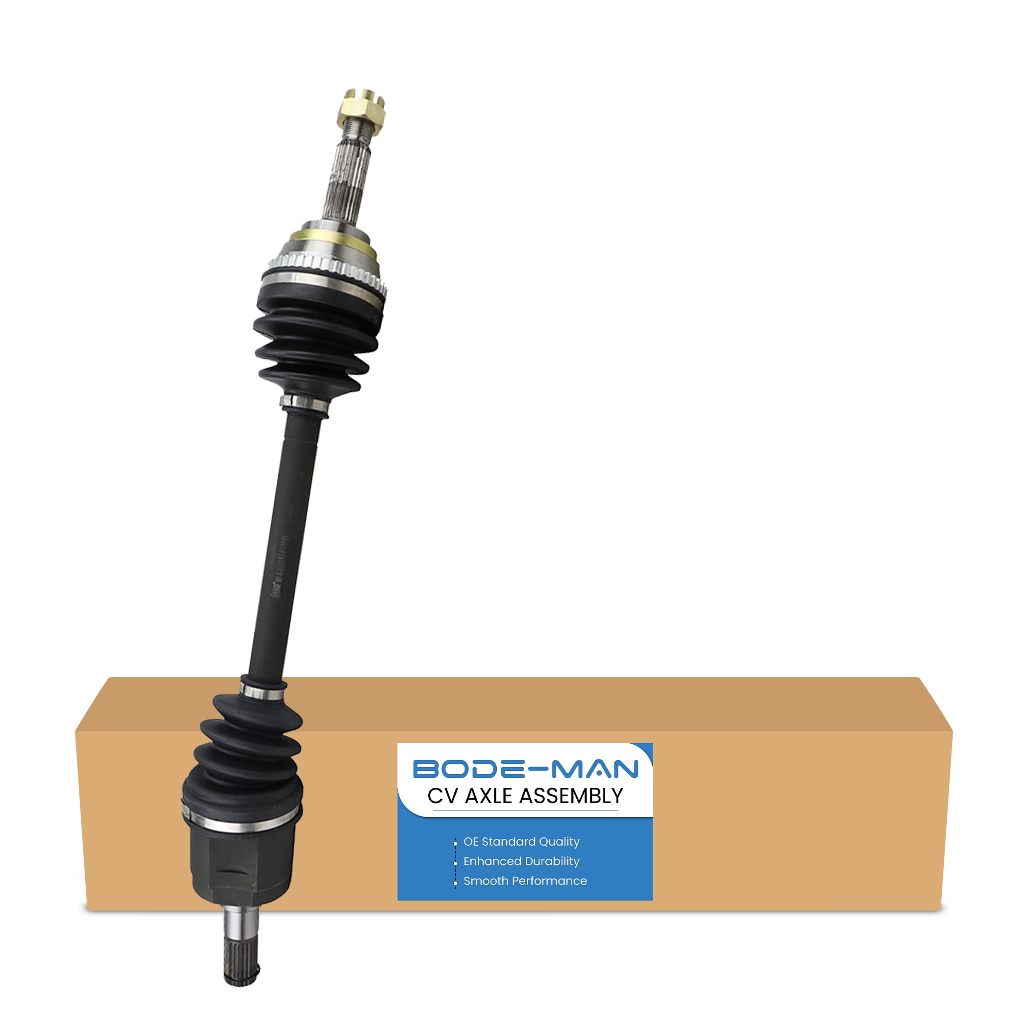 Front LEFT CV Axle Drive Shaft Assembly (Driver Side) for 2000-2005 ...