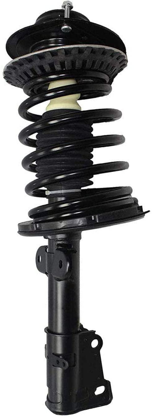 Front LEFT Side Strut & Coil Spring Assembly for 20012002 2003 2004 ...