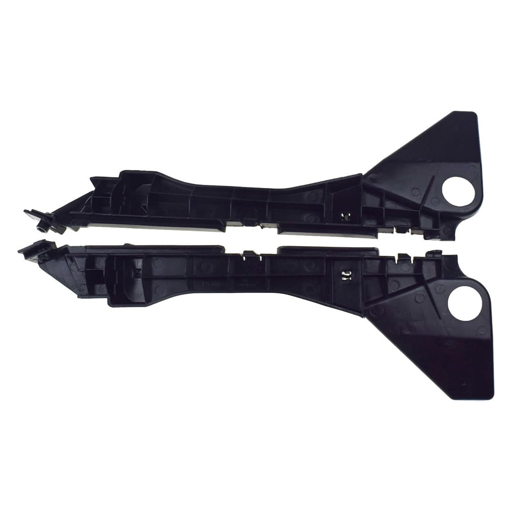 Front LH RH Bumper Mount Support Bracket For Toyota Corolla E12 ...