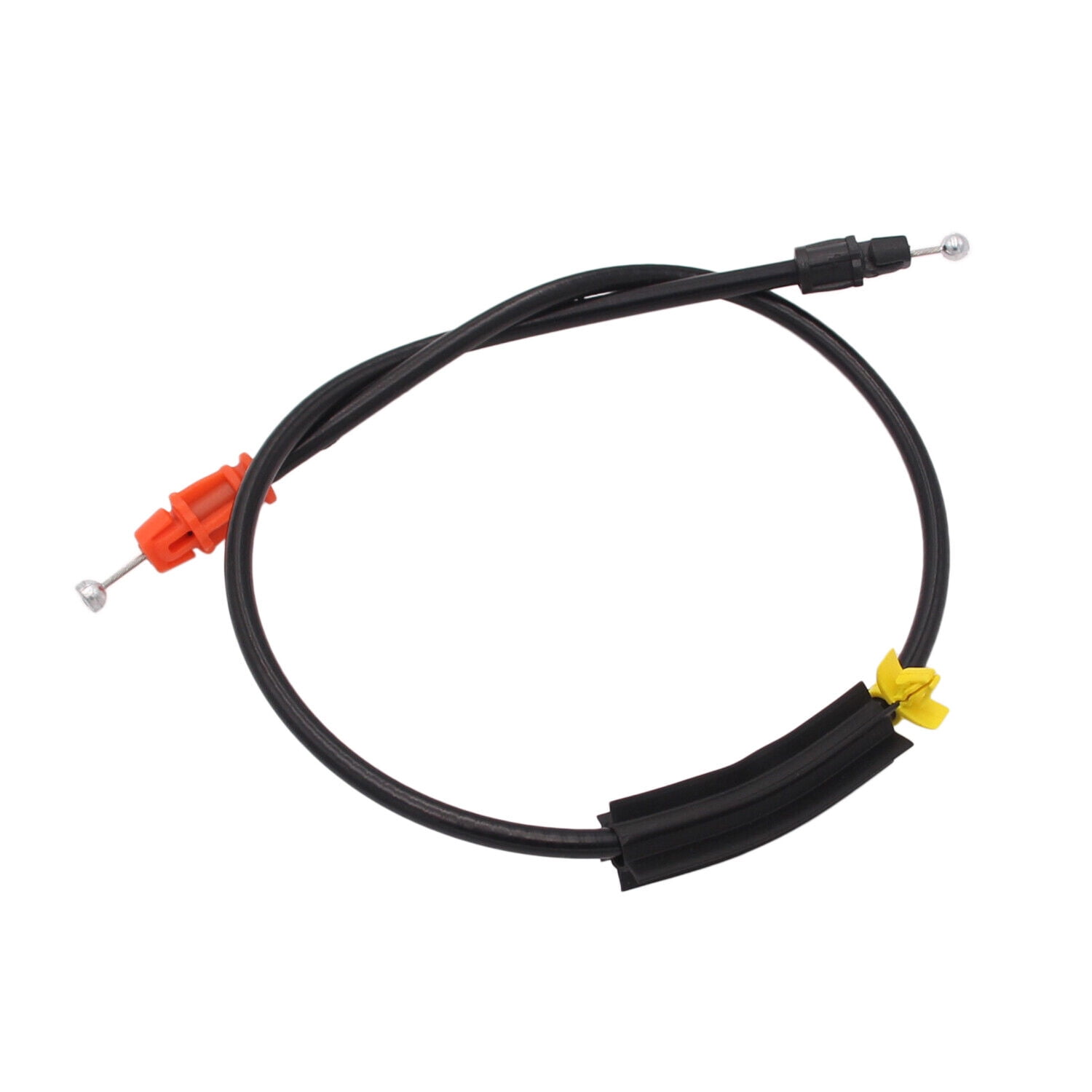 Front LH/RH Door Handle Lock Latch Cable Fits for 2010-2014 Silverado ...