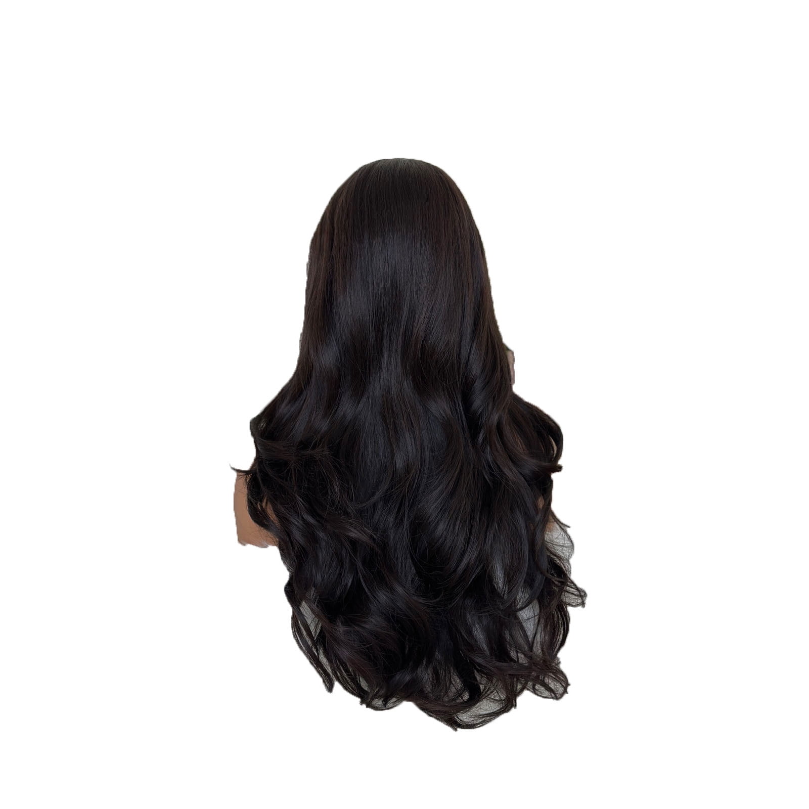 Front Lace Wigs Hair Pre Plucked Wigs Hair Glueless Wigs Human Hair For ...