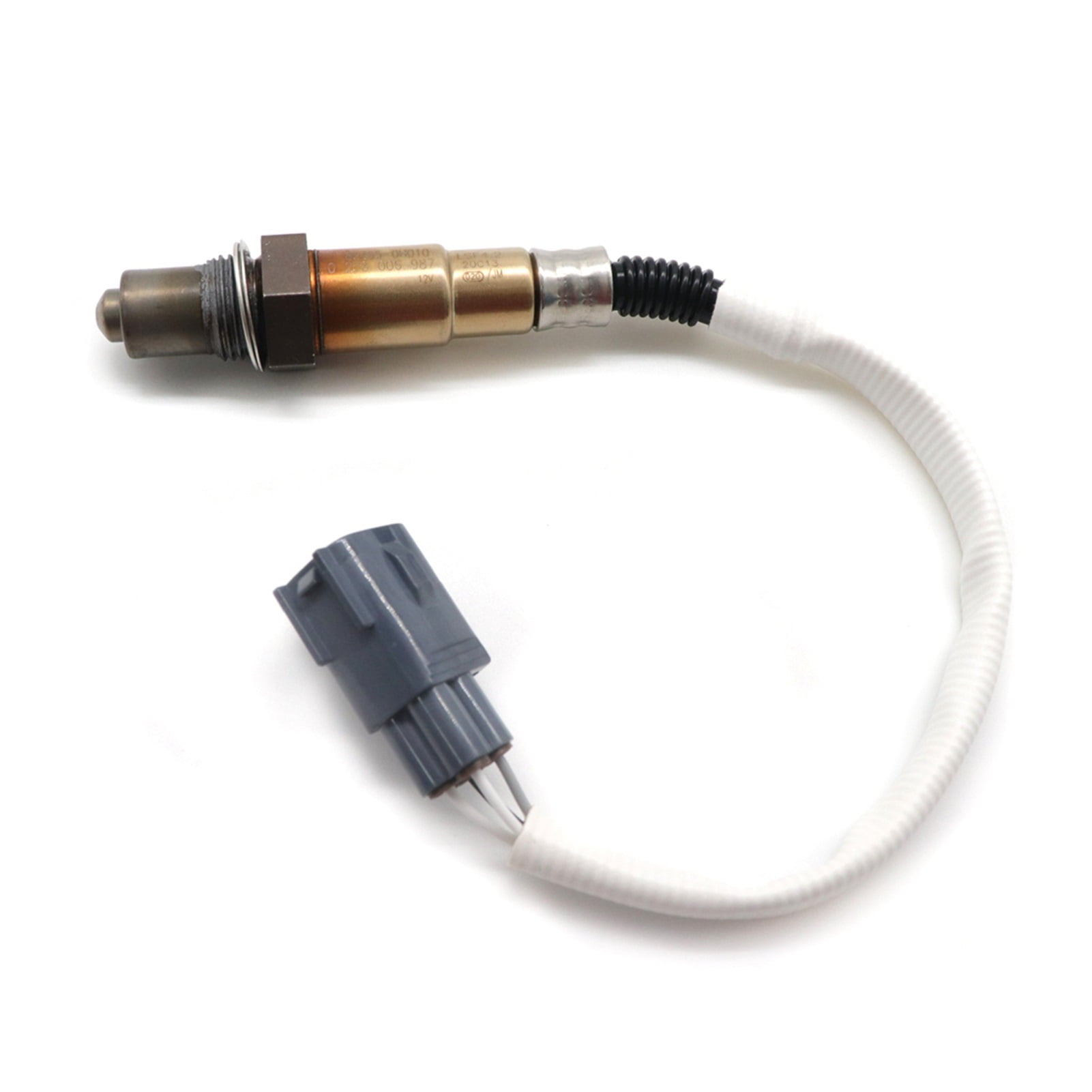 Front Lambda Probe Air Fuel Ratio O2 Oxygen Sensor 89465-0H010 Fit For ...