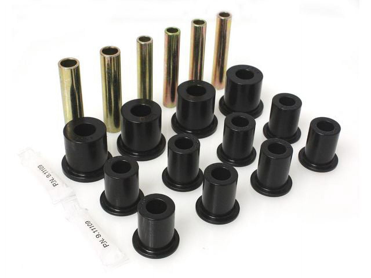 Front Leaf Spring Bushing - Compatible with 1975 - 1986 Chevy K20 1976 ...