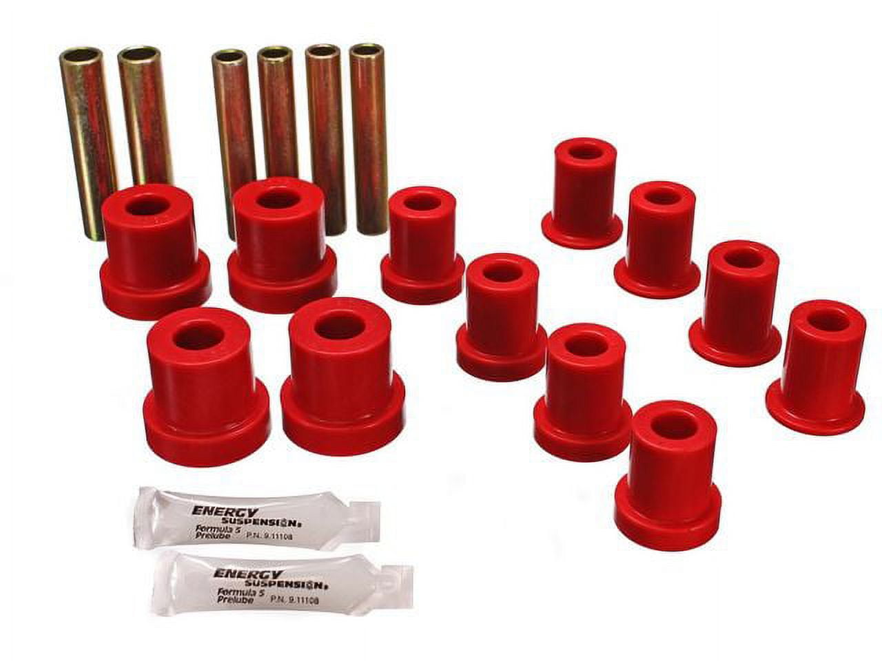 Front Leaf Spring Bushing - Compatible with 1975 - 1986 Chevy K5 Blazer ...