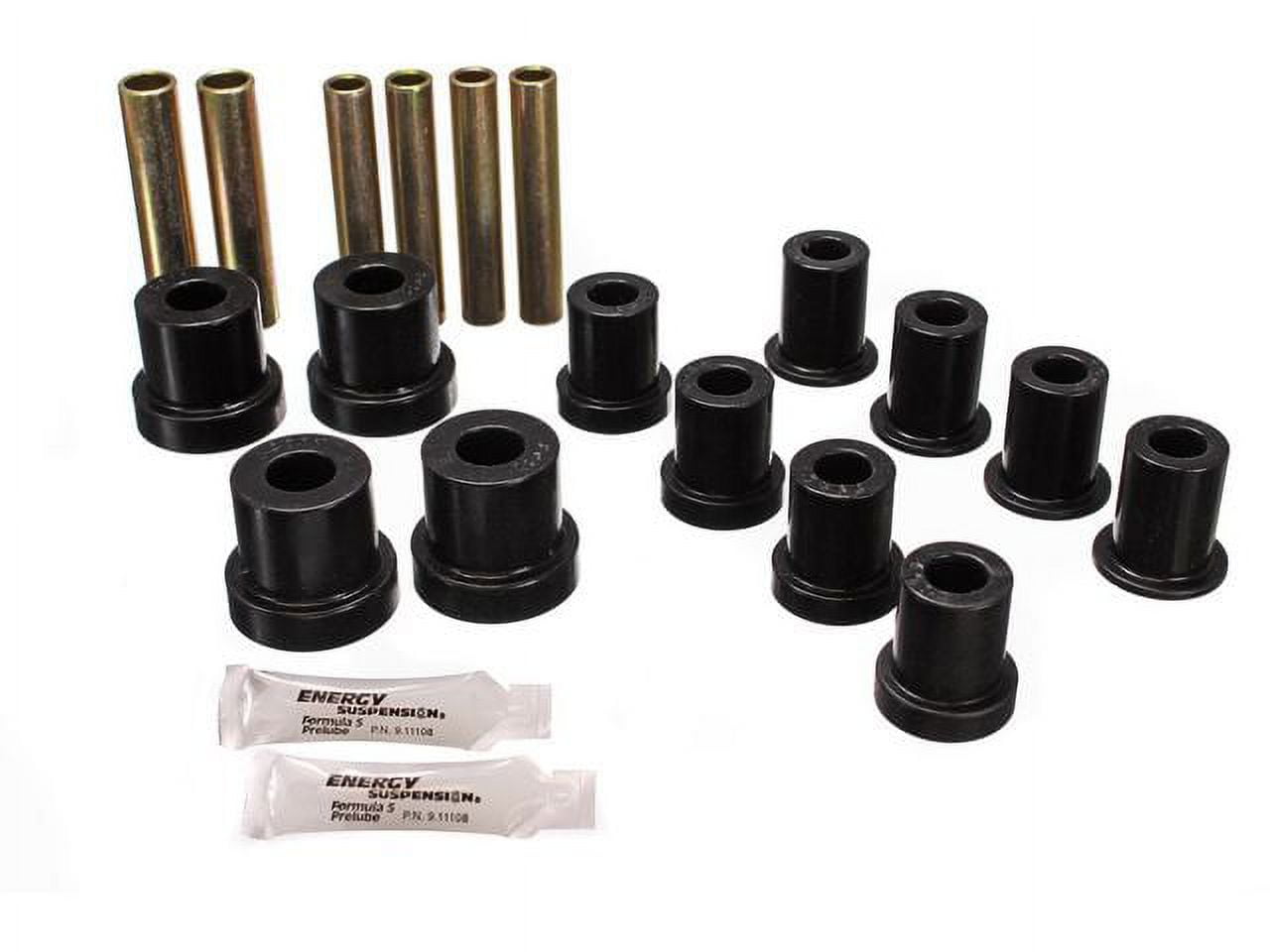 Front Leaf Spring Bushing - Compatible with 1975 - 1986 Chevy K5 Blazer ...
