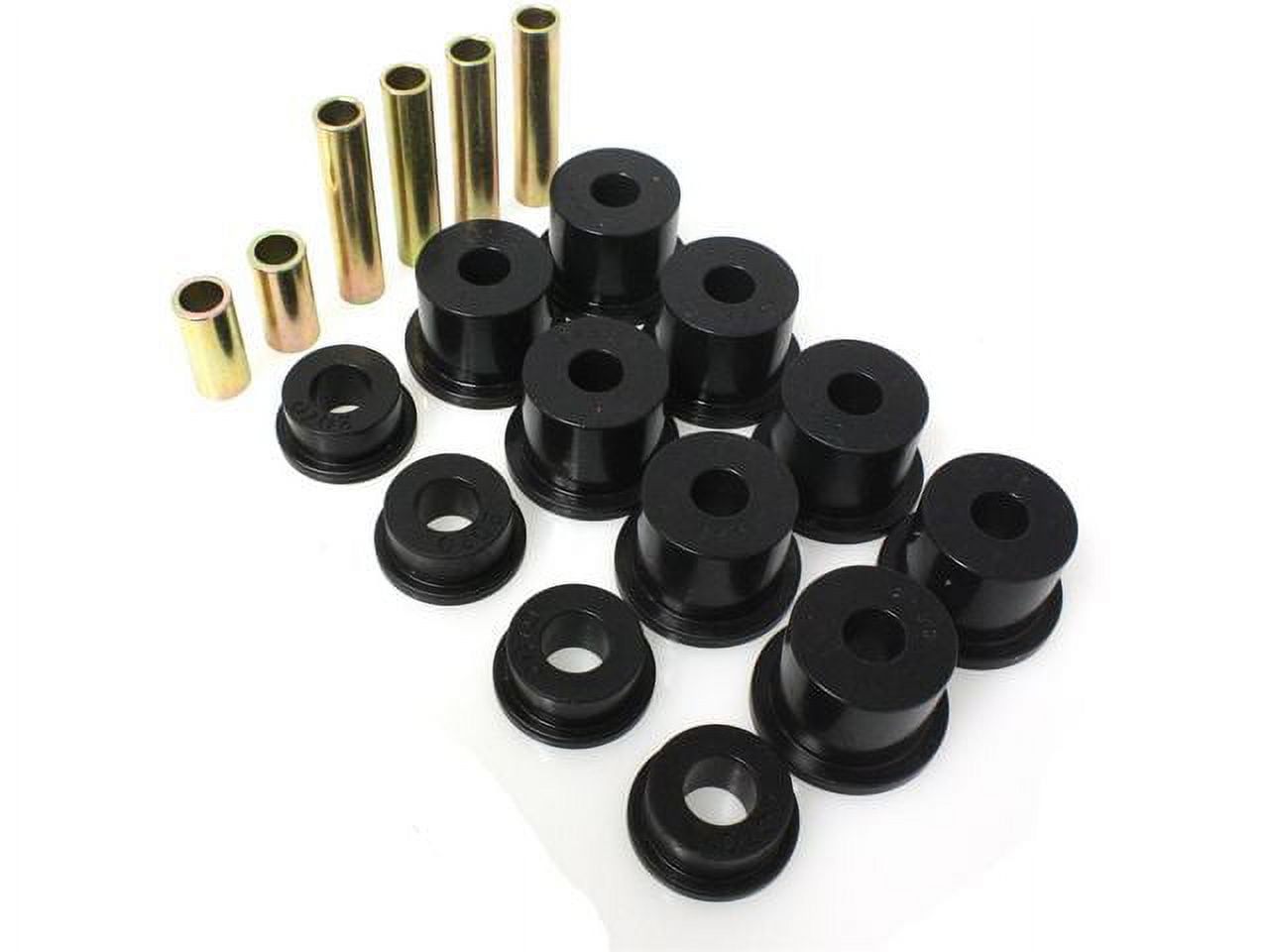 Front Leaf Spring Bushing - Compatible with 1980 - 1997 Ford F-350 1981 ...