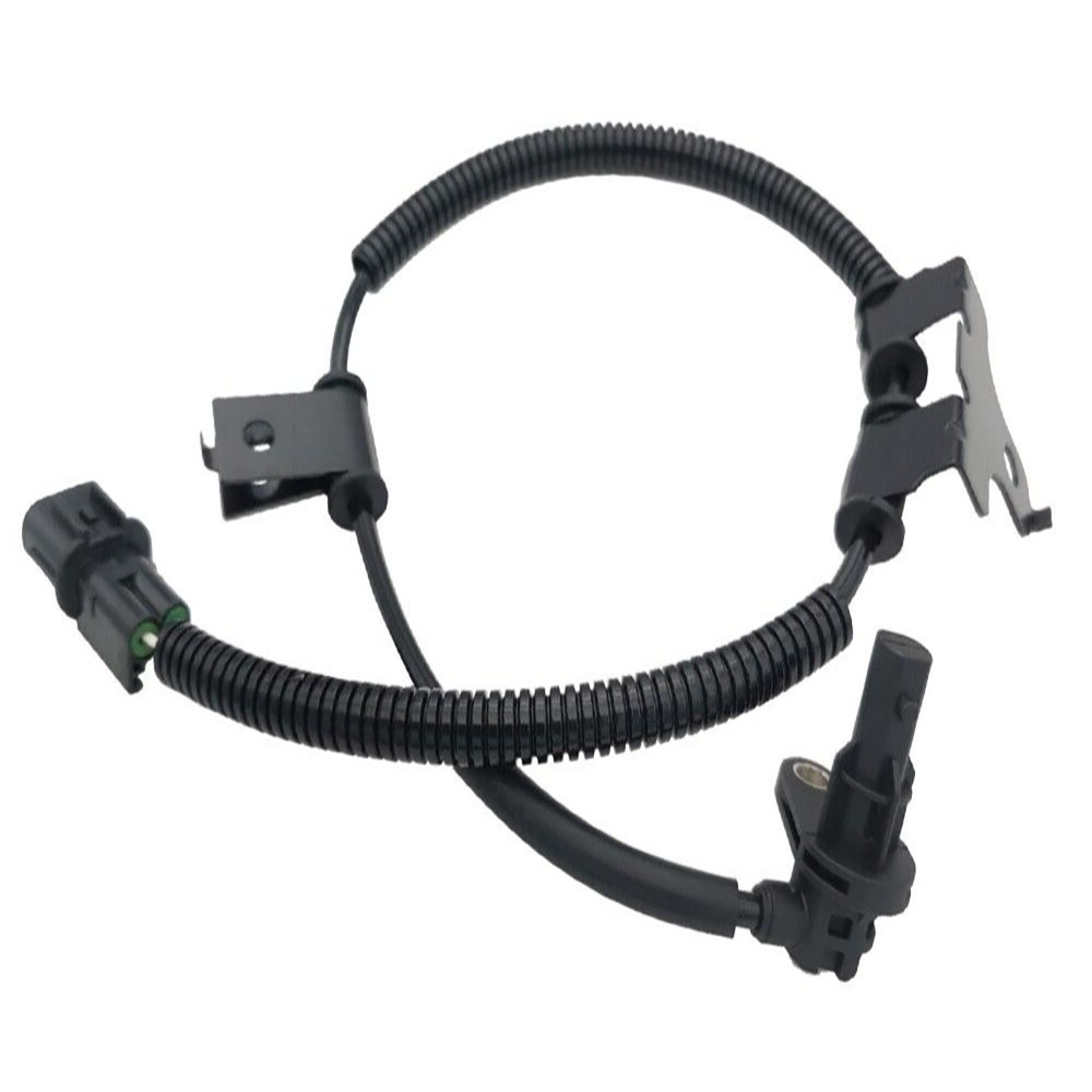 Front Left ABS Sensor Wheel Speed 95670-0X000 for Hyundai i10 1st Gen ...