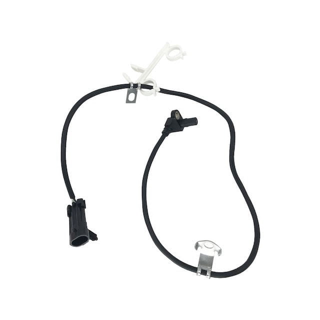 Front Left ABS Speed Sensor - Compatible with 1995 - 2002 Chevy Astro ...