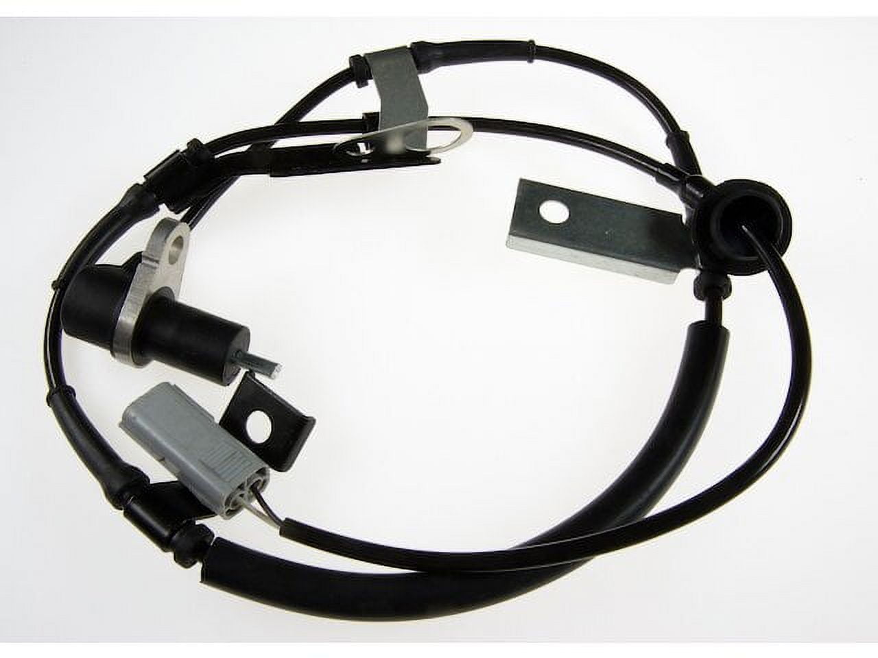 Front Left ABS Speed Sensor - Compatible with 2000 - 2004 Mazda Miata 1 ...