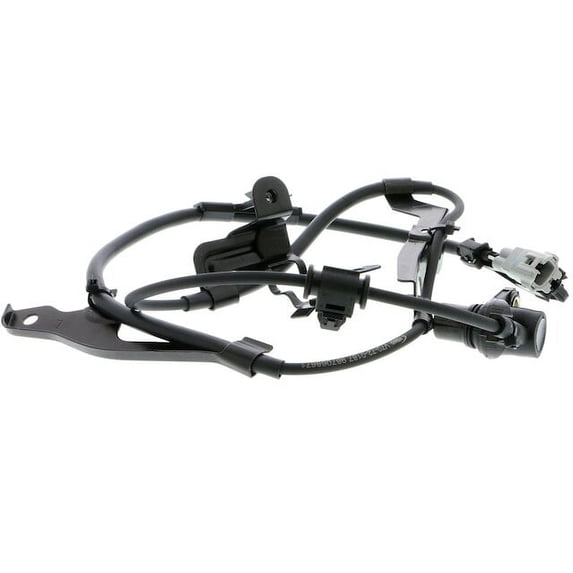 Front Left ABS Speed Sensor - Compatible with 2000 - 2006 Toyota Tundra ...