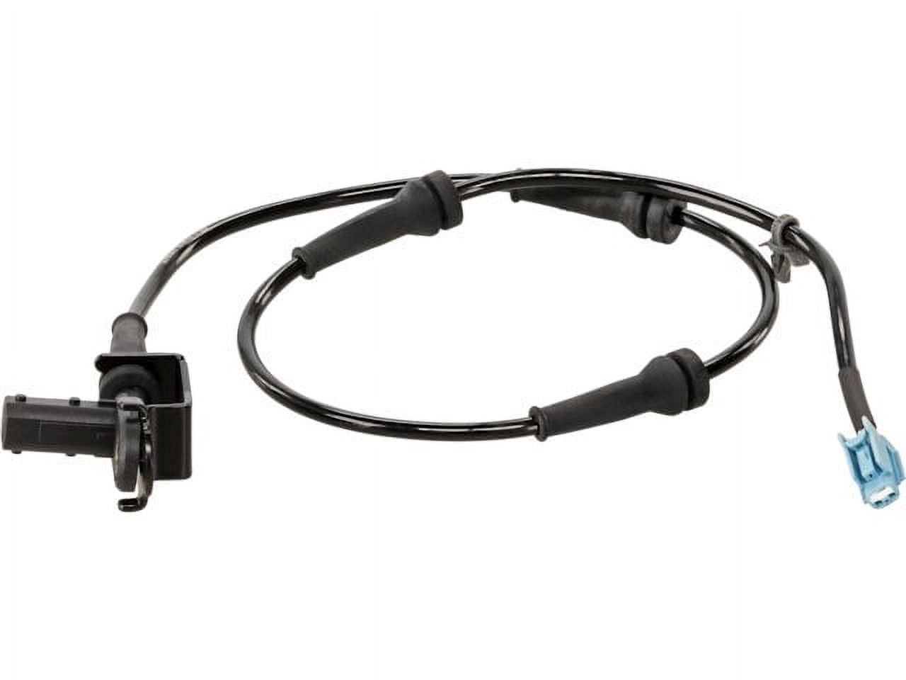 Front Left ABS Speed Sensor - Compatible with 2003 - 2006 INFINITI G35 ...