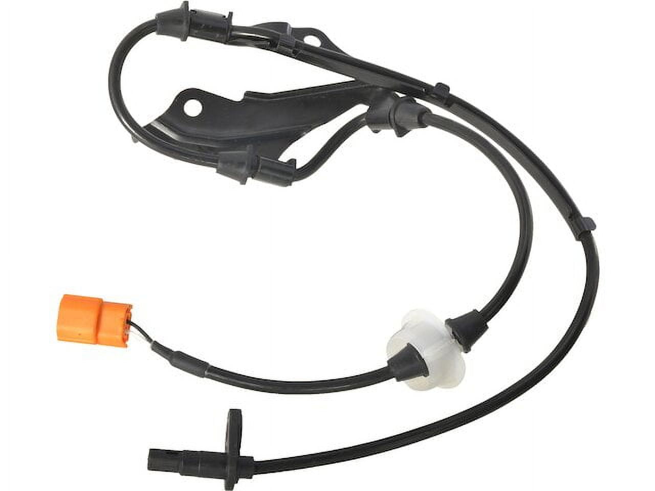 Front Left ABS Speed Sensor - Compatible with 2003 - 2007 Honda Accord ...