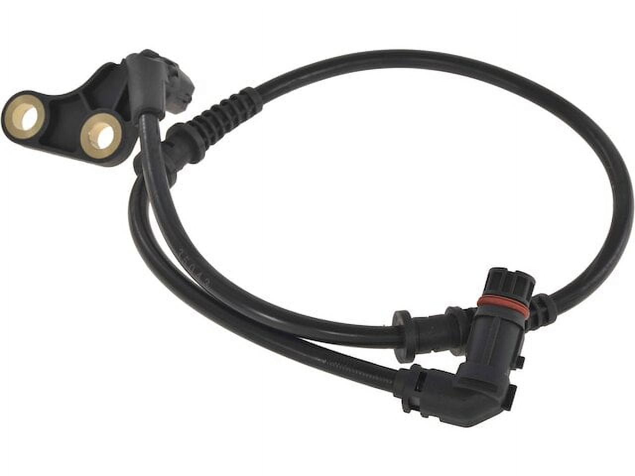 Chrysler Crossfire Abs Wheel Speed Sensor