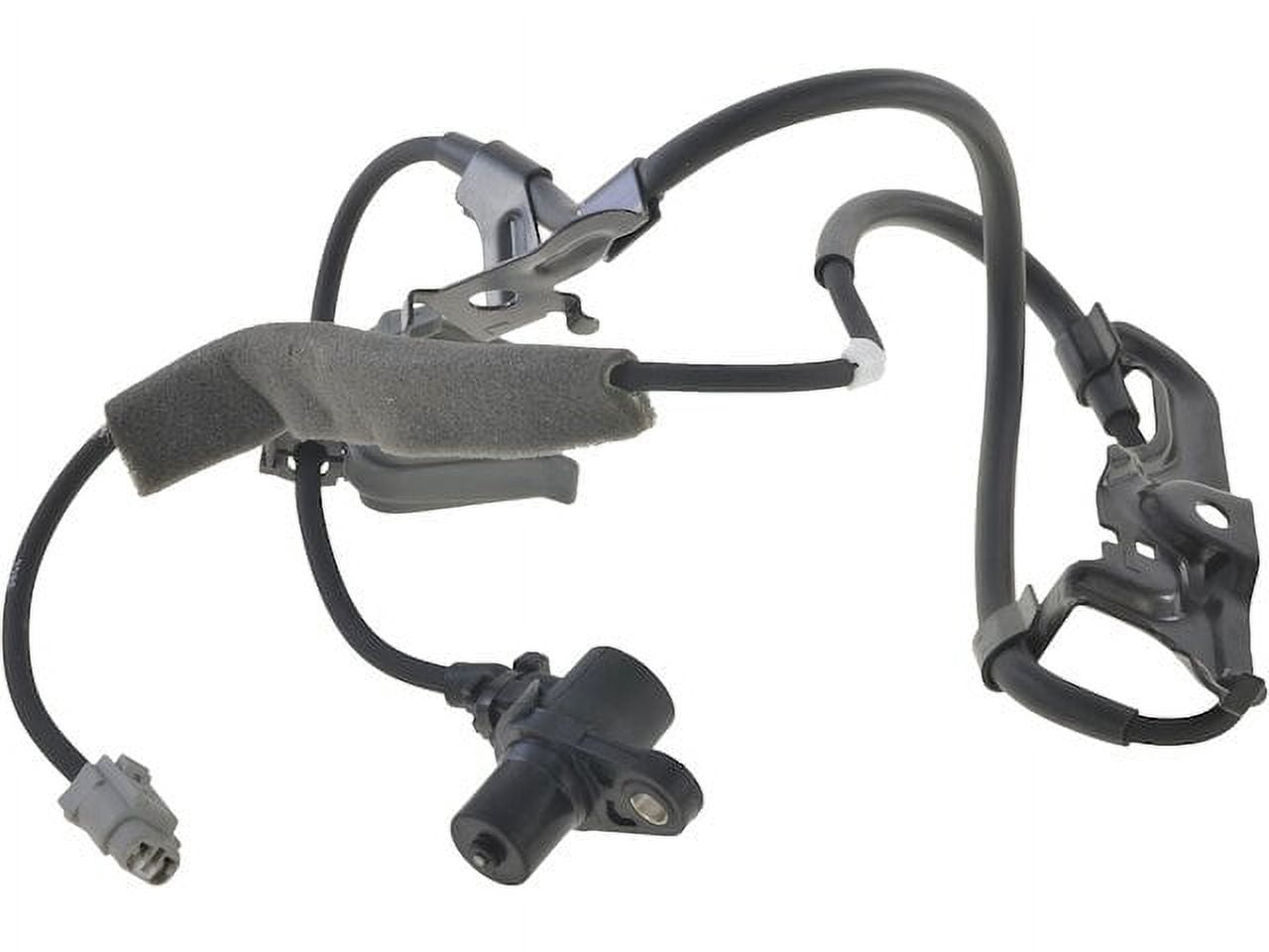 Front Left ABS Speed Sensor - Compatible with 2004 - 2010 Toyota Sienna ...