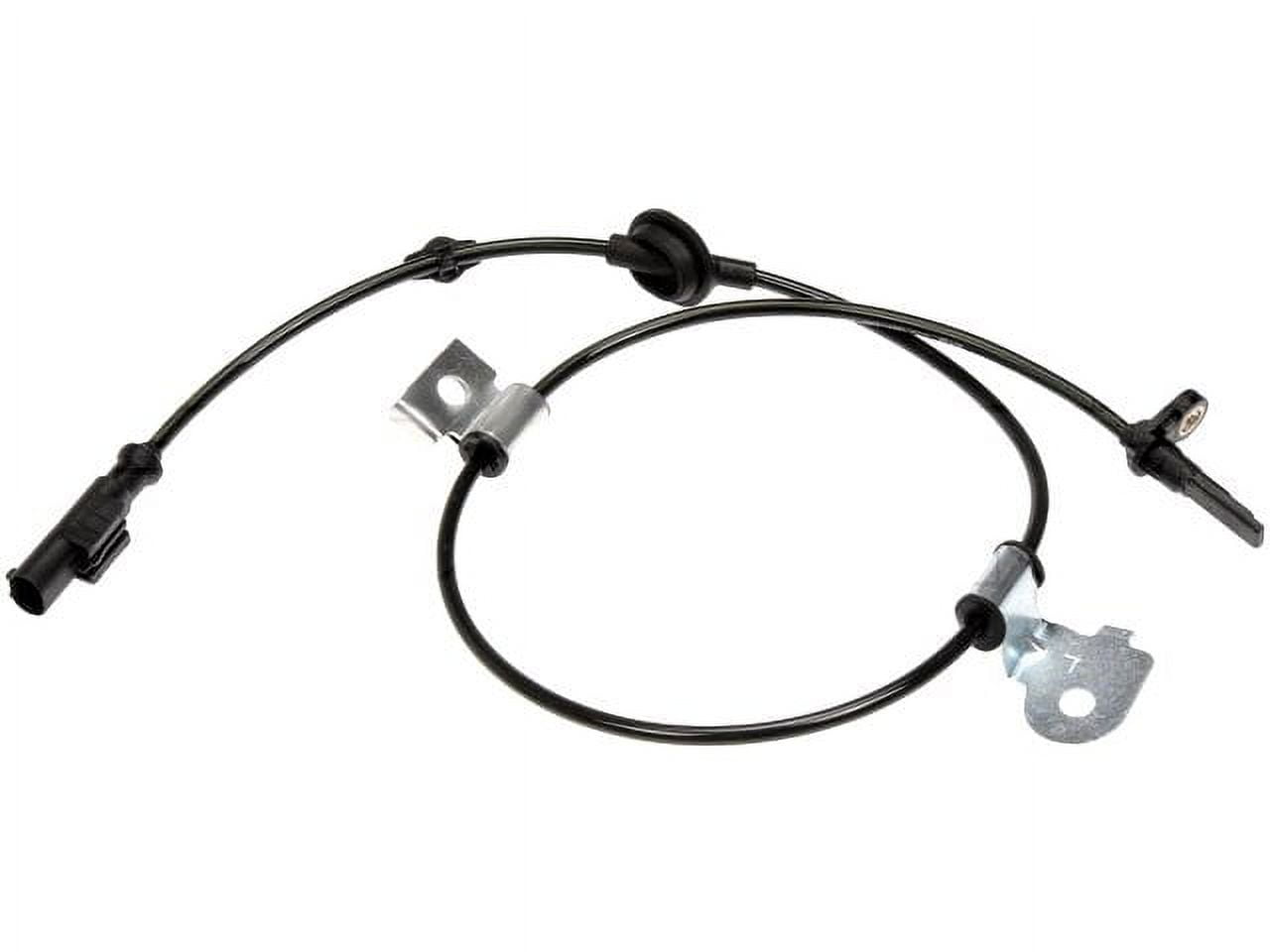 Front Left ABS Speed Sensor - Compatible with 2005 - 2006 Subaru Legacy ...