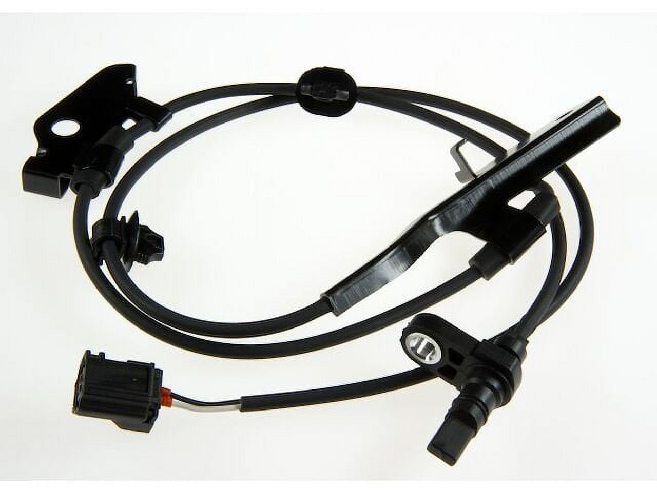 Front Left ABS Speed Sensor - Compatible with 2006 - 2018 Toyota RAV4 ...