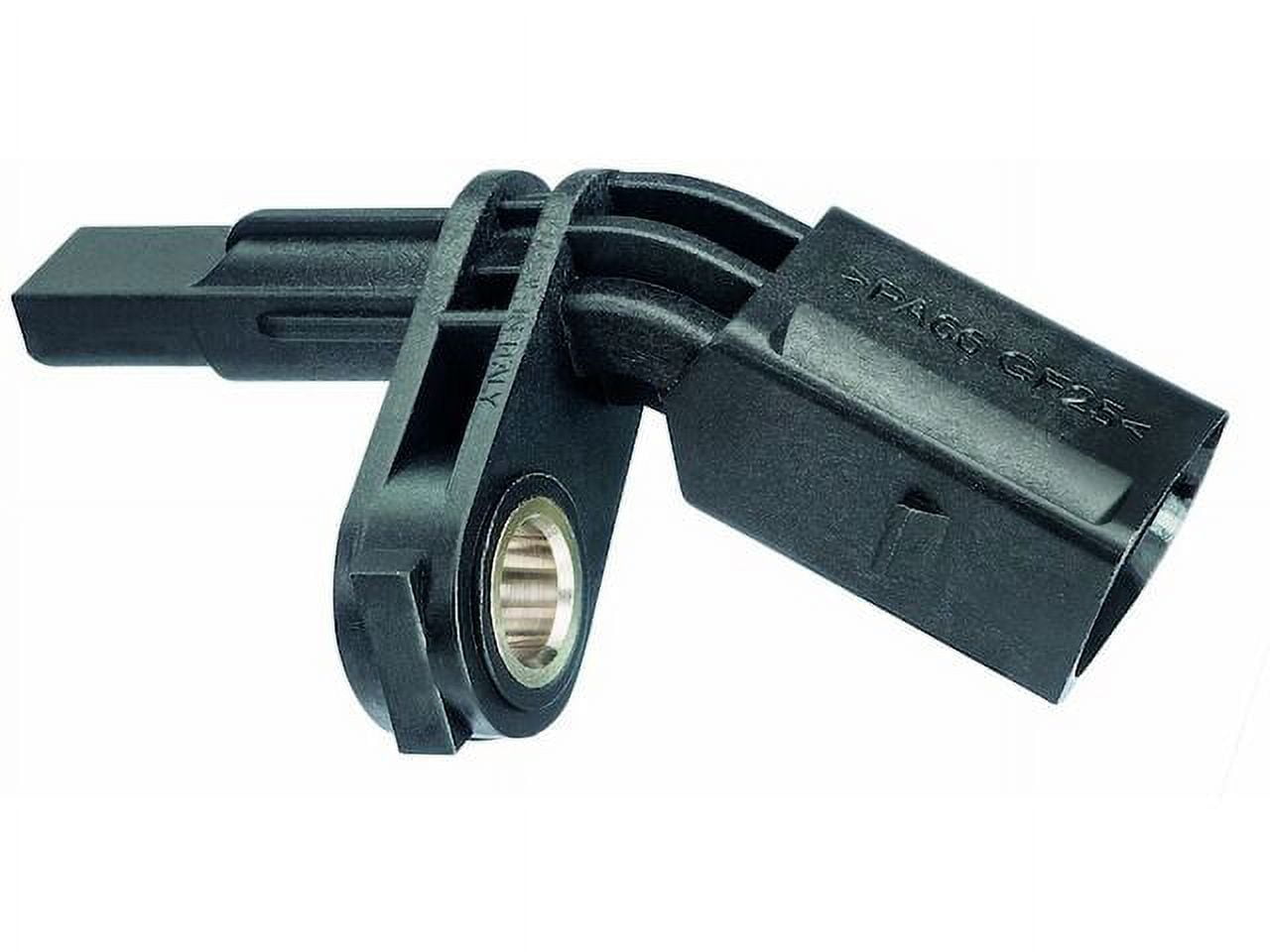 Front Left ABS Speed Sensor - Compatible with 2007 - 2016 Volkswagen Eos 2008 2009 2010 2011 ...
