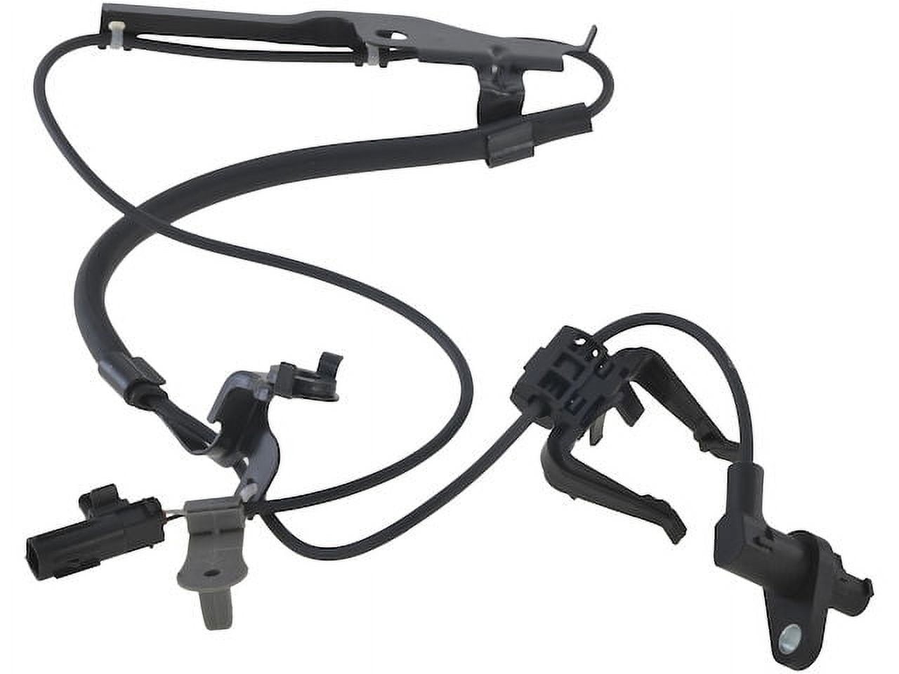 Front Left ABS Speed Sensor - Compatible with 2008 - 2012 Toyota ...