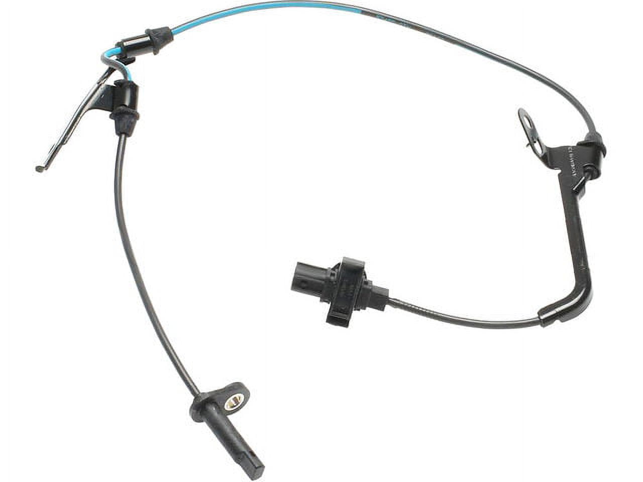 Front Left ABS Speed Sensor - Compatible with 2009 - 2015 Honda Pilot ...