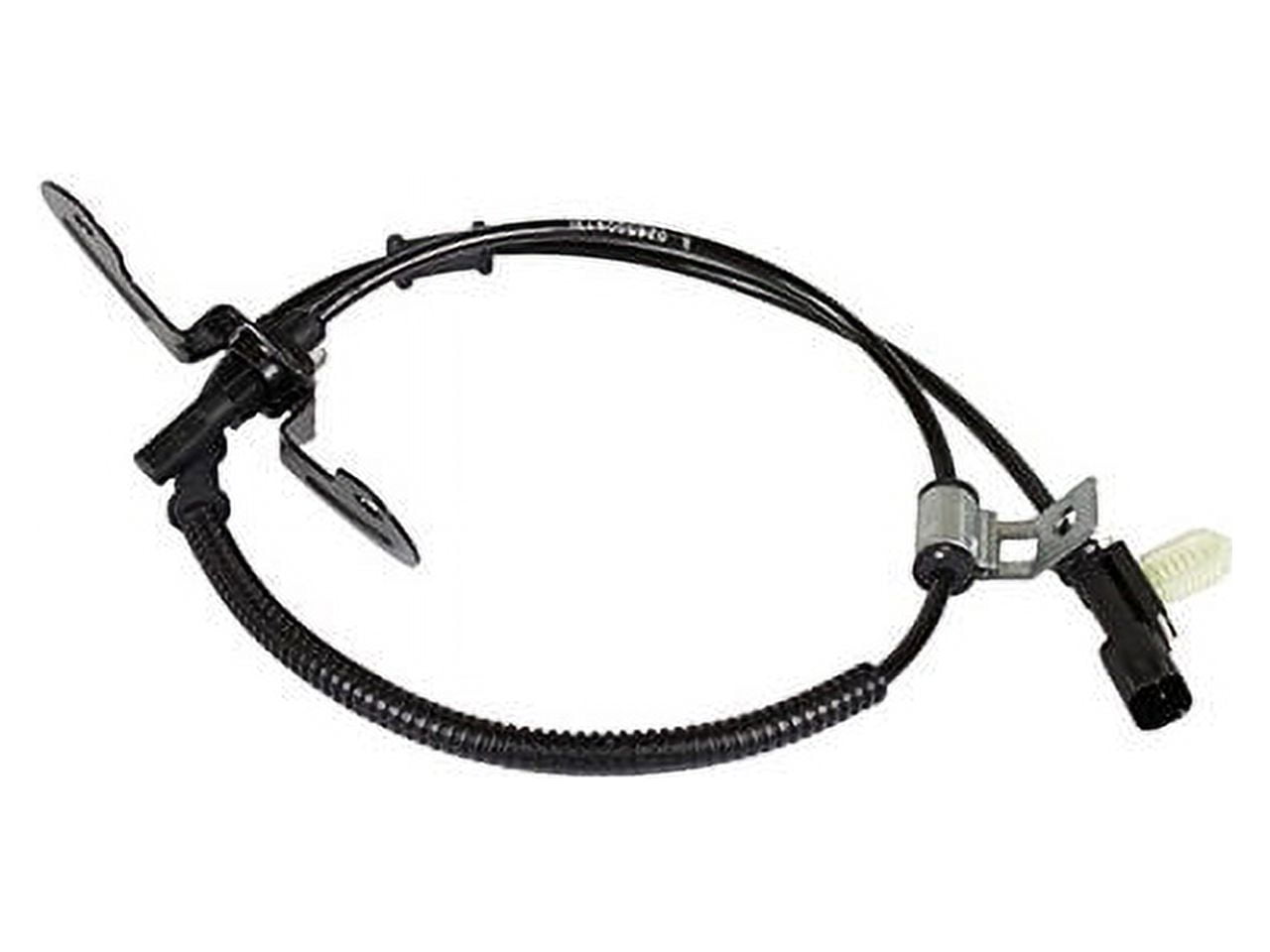 Front Left ABS Speed Sensor - Compatible with 2011 - 2019, 2021 - 2024 ...