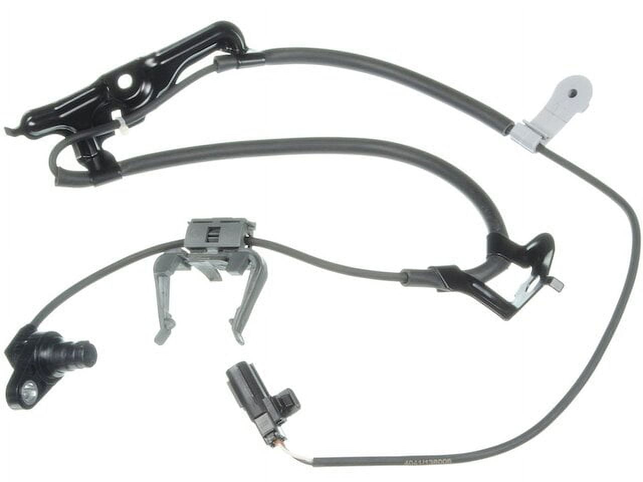 Front Left ABS Speed Sensor - Compatible with 2011 - 2020 Toyota Sienna ...