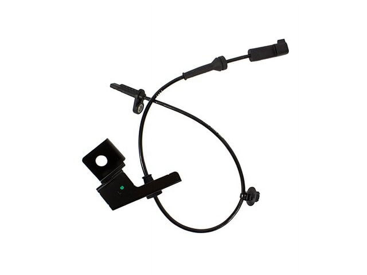 Front Left ABS Speed Sensor - Compatible with 2013 - 2020 Ford Fusion ...