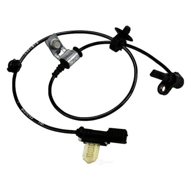 Front Left ABS Speed Sensor - Compatible with 2015 - 2022 Chevy ...