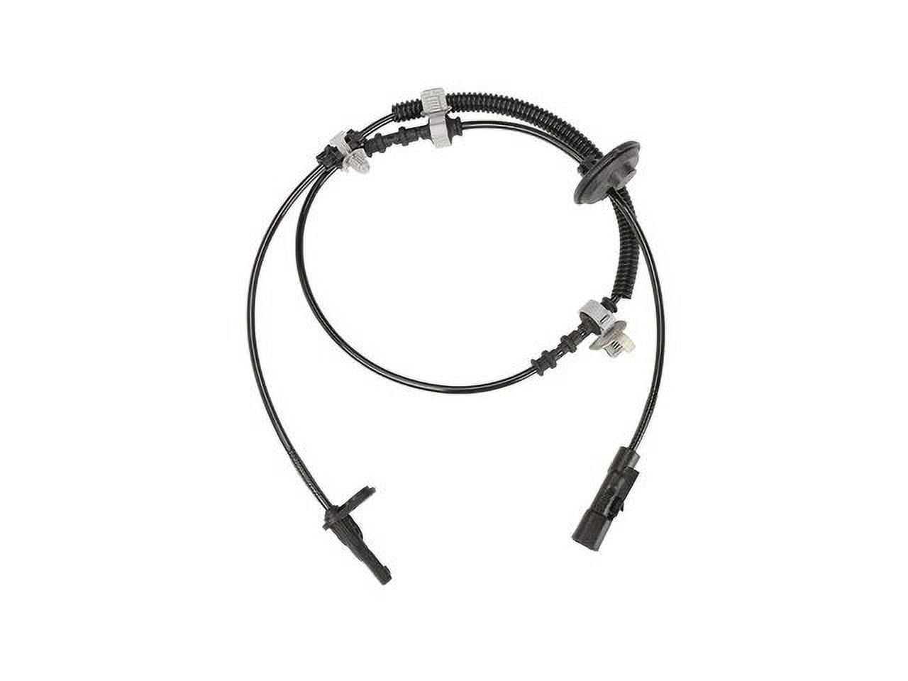 Front Left ABS Speed Sensor - Compatible with 2018 - 2023 Chevy ...