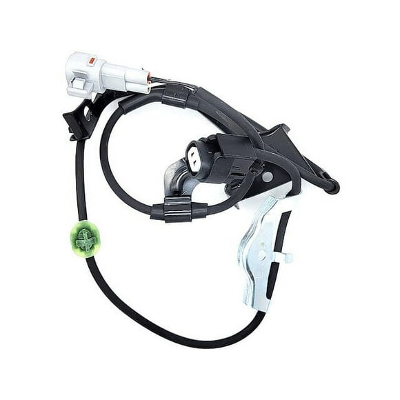 Lexus Gx Abs Wheel Speed Sensor Wiring Harness