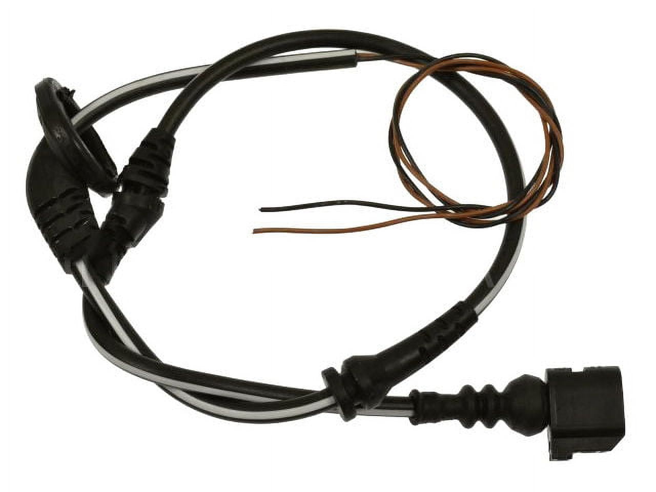 Front Left ABS Wheel Speed Sensor Wire Harness - Compatible with 2012 ...